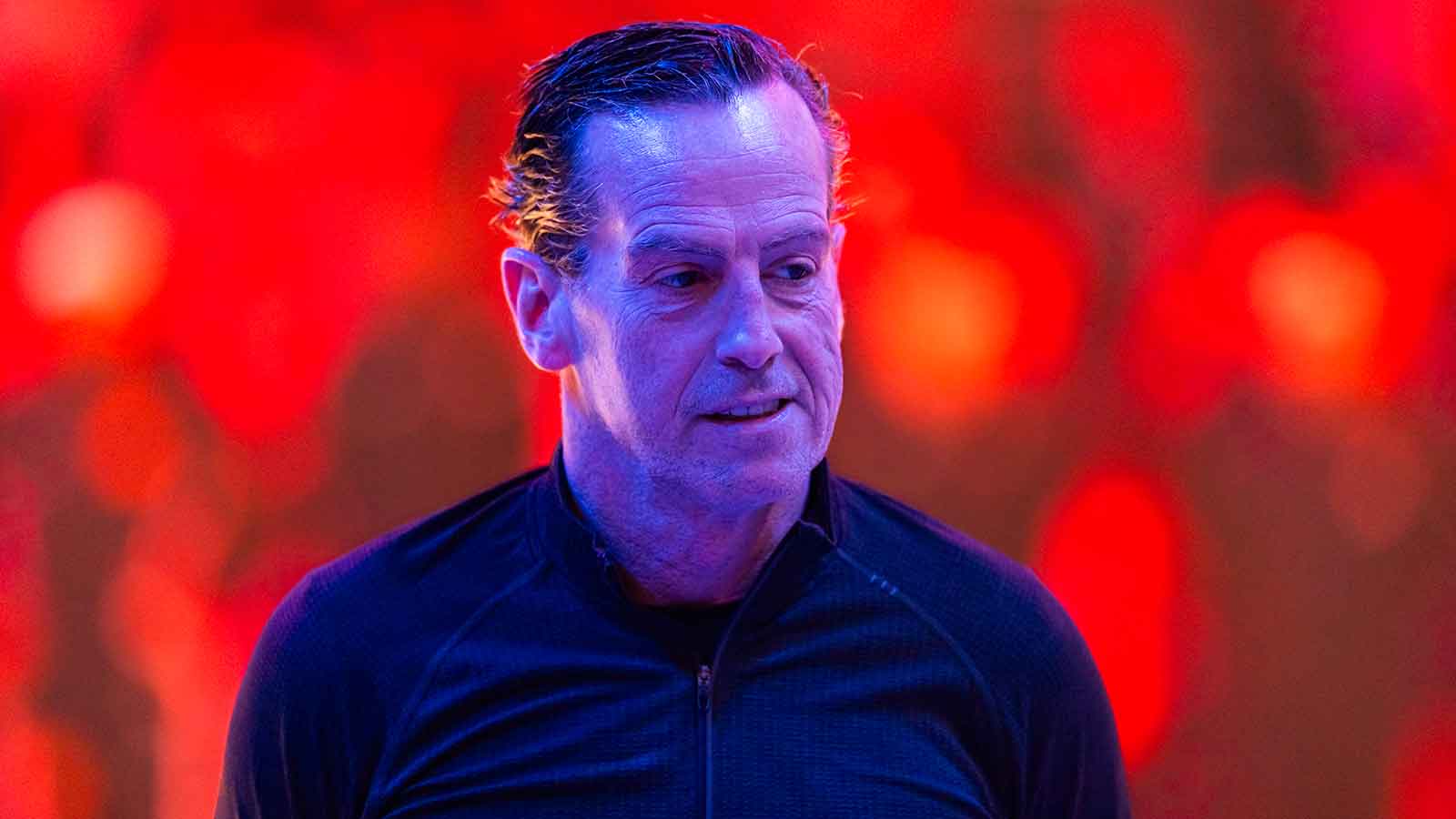 Cavaliers HC Kenny Atkinson doesn’t sound shocked at Game 2 result ...