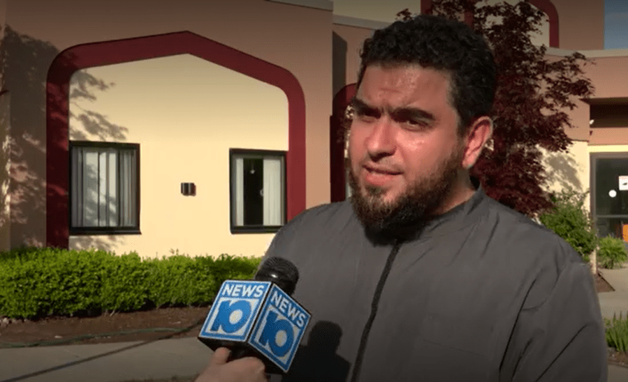 Schenectady Islamic Center looks to increase security