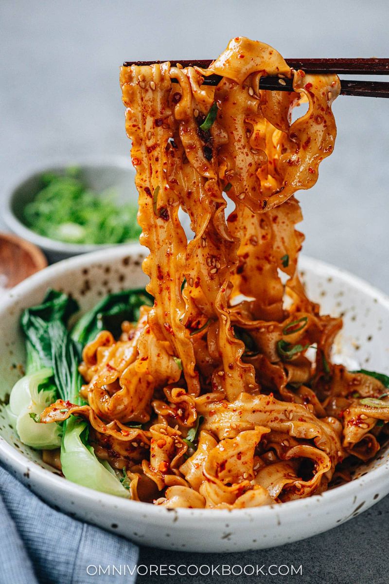 17 regional noodle dishes that bring local history to the table