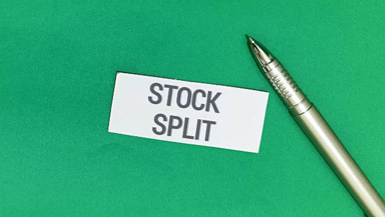 Deep Sea Minerals announces 2-for-1 forward stock split