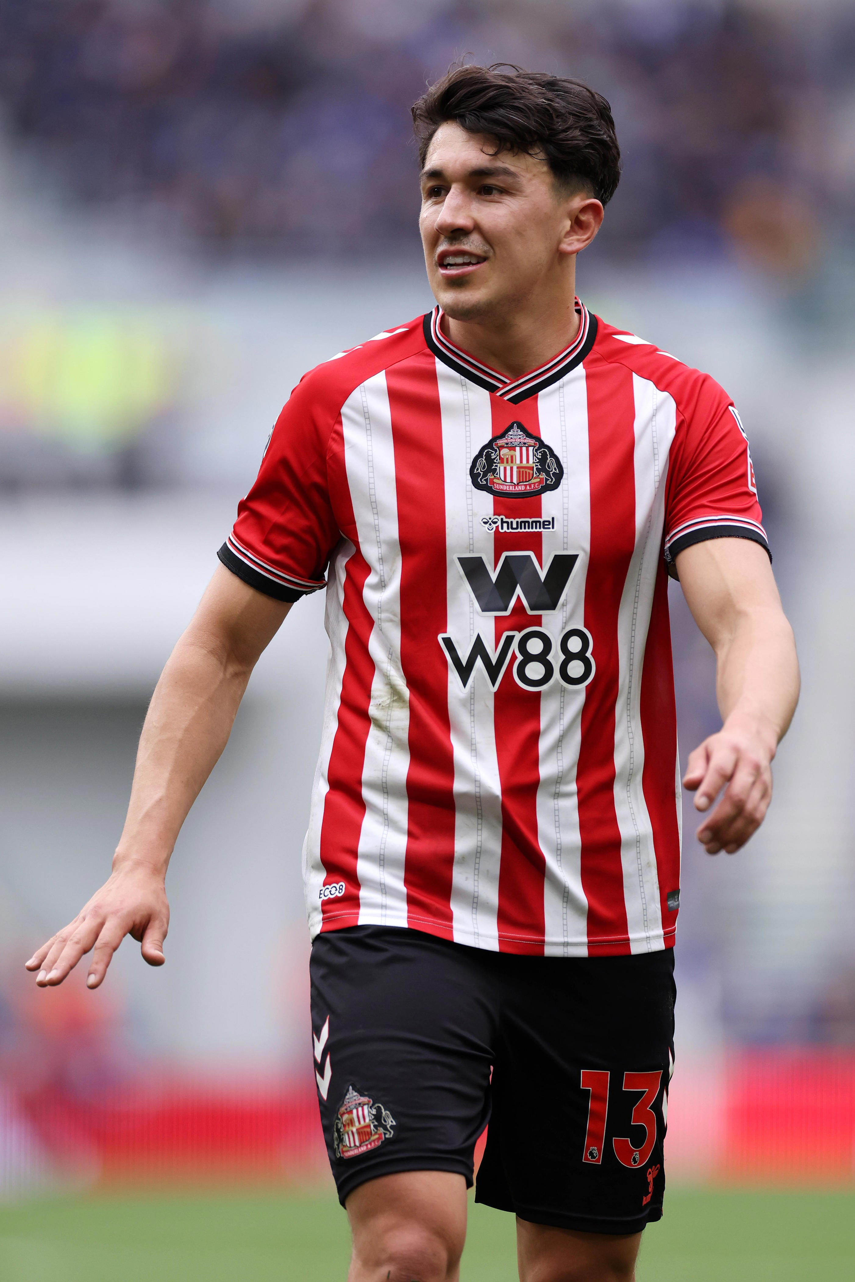 Fan letters: Luke O’Nien proves the doubters wrong yet again!