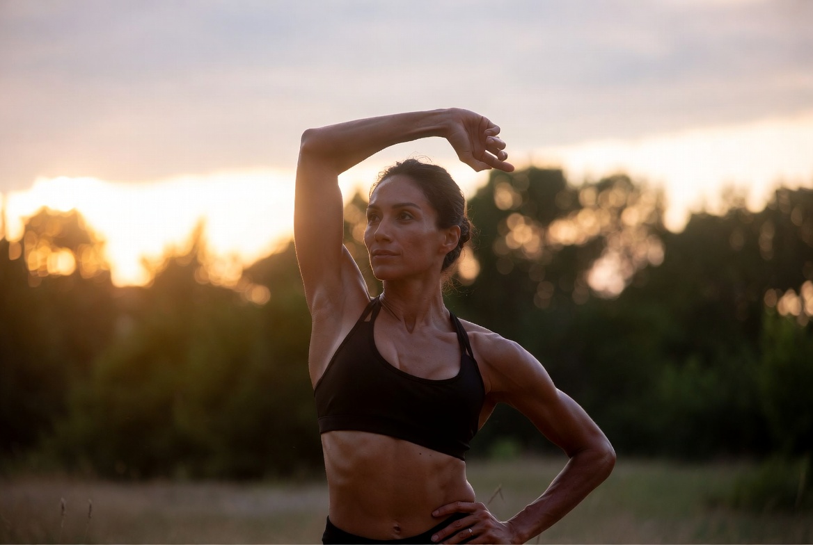 Fitness e autostima: il legame che nessuno ti dice