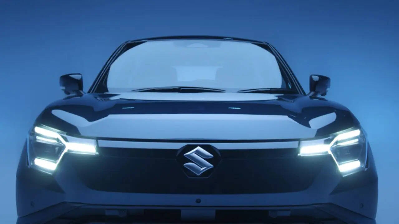 Upcoming Maruti Suzuki electric MPV - 5 things buyers can expect