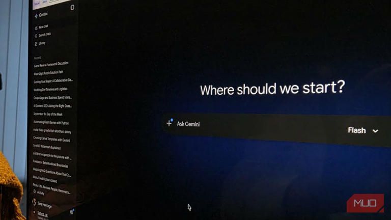 Google’s new “Neural Expressive” AI mode fixes the biggest issue I have ...