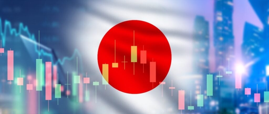 Peter Schiff says 'real crash' in the making as Japan bond yields spike ...