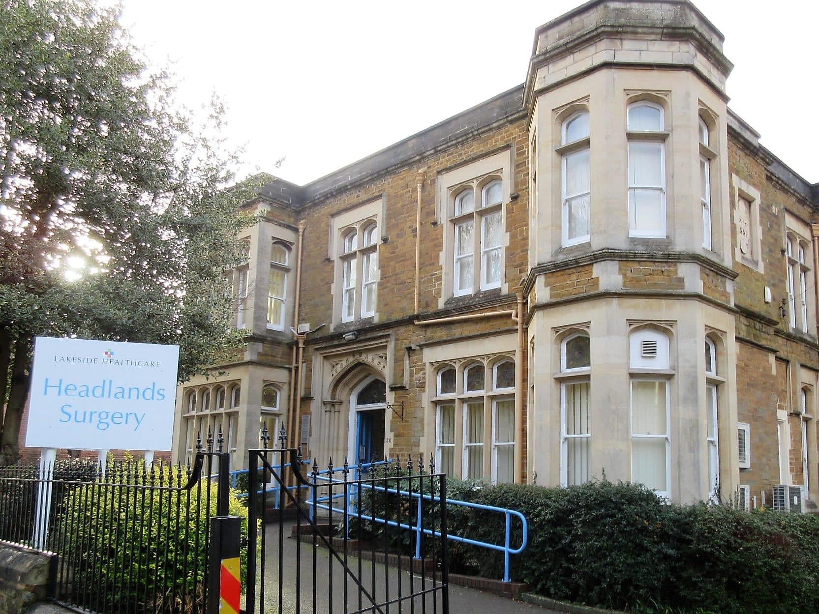 Headlands Surgery urges patients to complete 2026 patient survey before ...