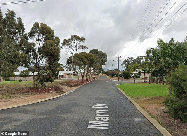 Former Nationals candidate is charged over alleged hit-and-run death of ...
