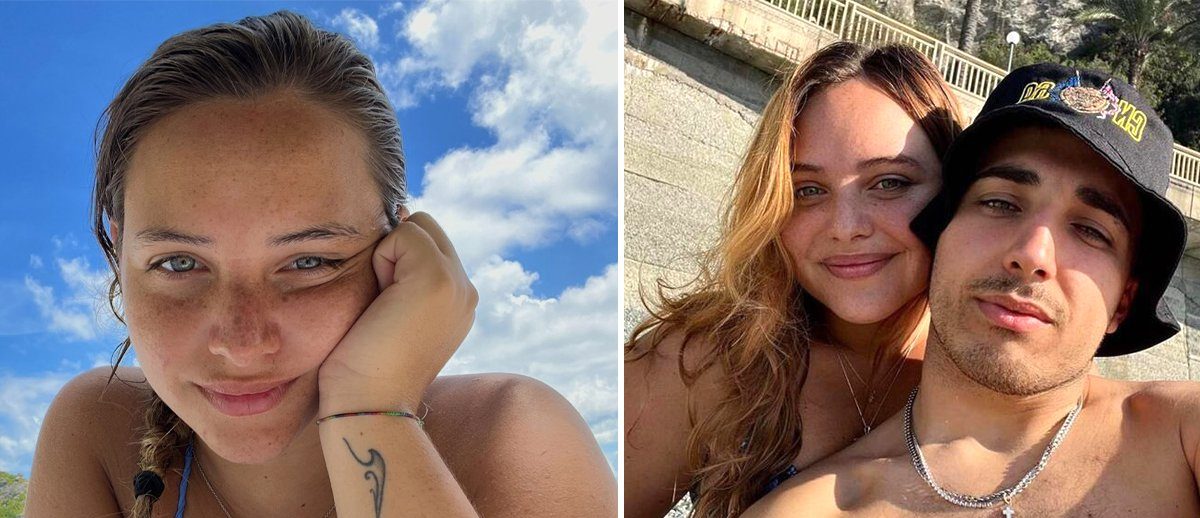 Boyfriend of Maldives diver was 'waiting for photos' of ocean when she died