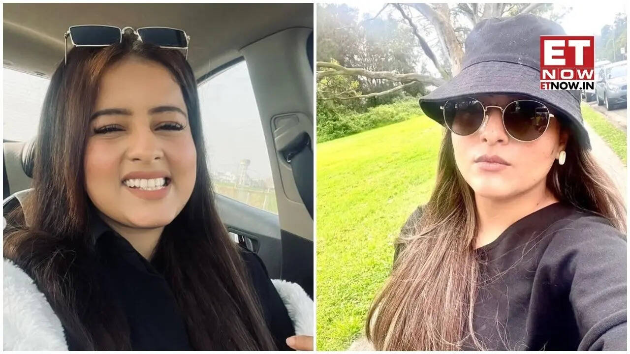 Punjabi singer Inder Kaur found dead in Ludhiana canal days after going ...