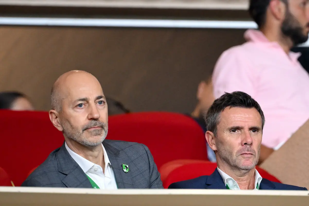 ASSE : 4M€ de pertes, le mercato commence très mal