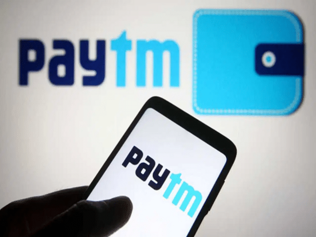 Paytm launches 'Pocket Money' feature: UPI payments now possible even ...