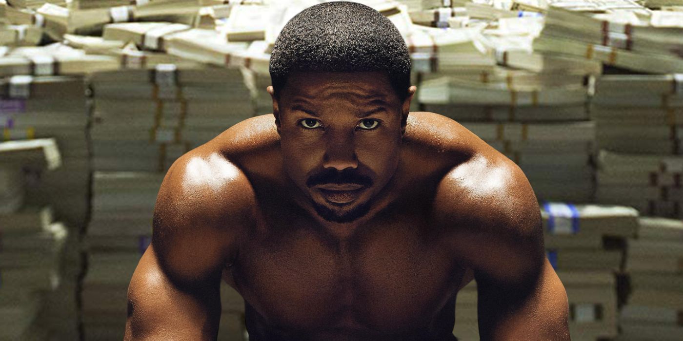 New Creed spinoff series Delphi officially confirms major trilogy actor ...