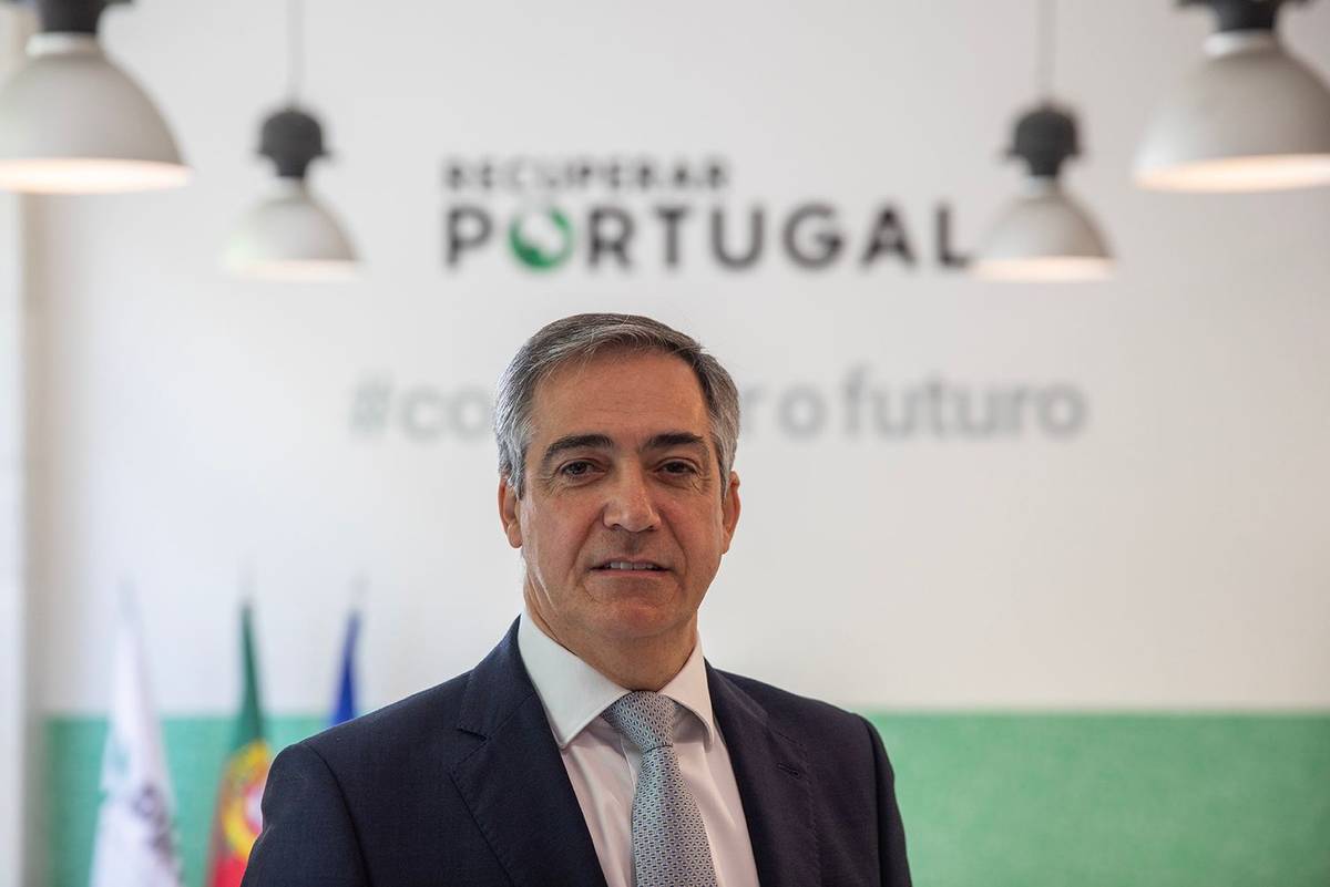 Presidente da estrutura Recuperar Portugal acusa comissão de ...