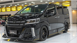 Daihatsu Gran Max 2026 bawa perubahan besar, tampilan baru dan ...