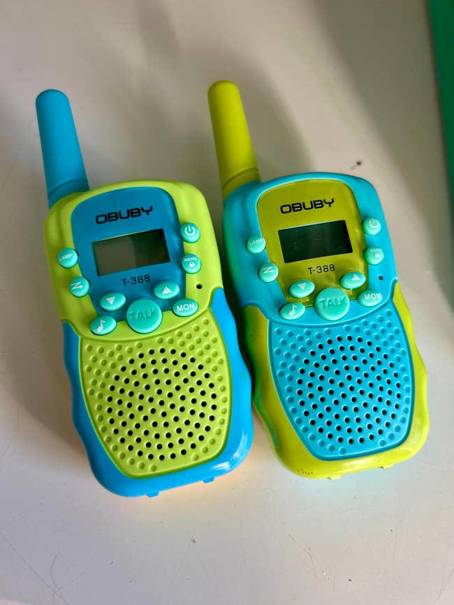 27 outdoor toys that reviewers say kept their kids busy for hours
