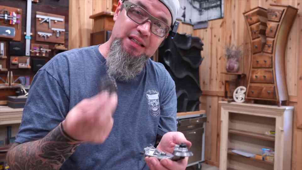 Temu tools unboxing and testing