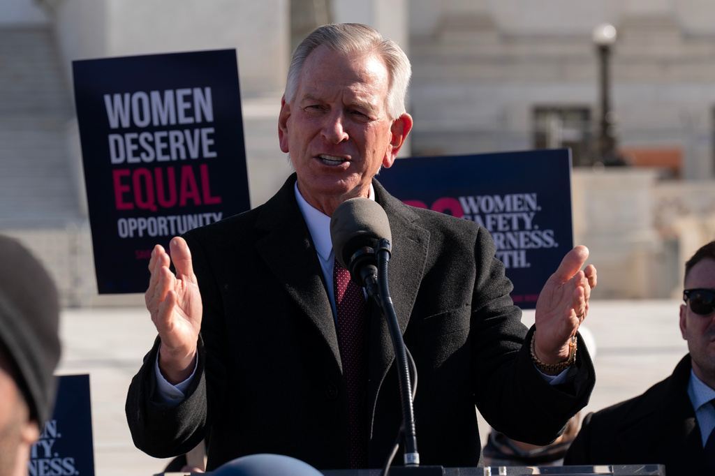 Former political rivals head to rematch in Alabama governor's race and ...