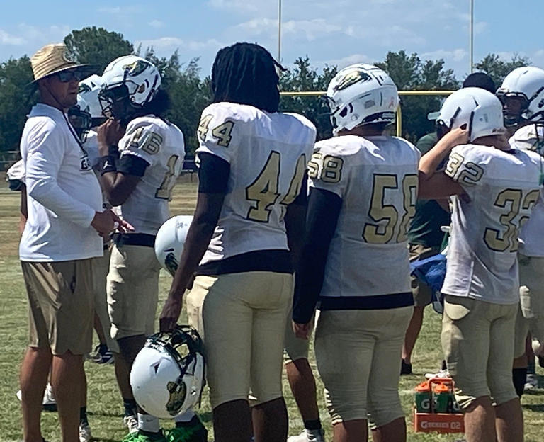 Island Coast football's spring agenda: New offense, attitude for rebuild