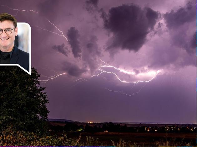 Jetzt schaltet Deutschland in den Sommer-Modus: Wetter-Wende könnte ...