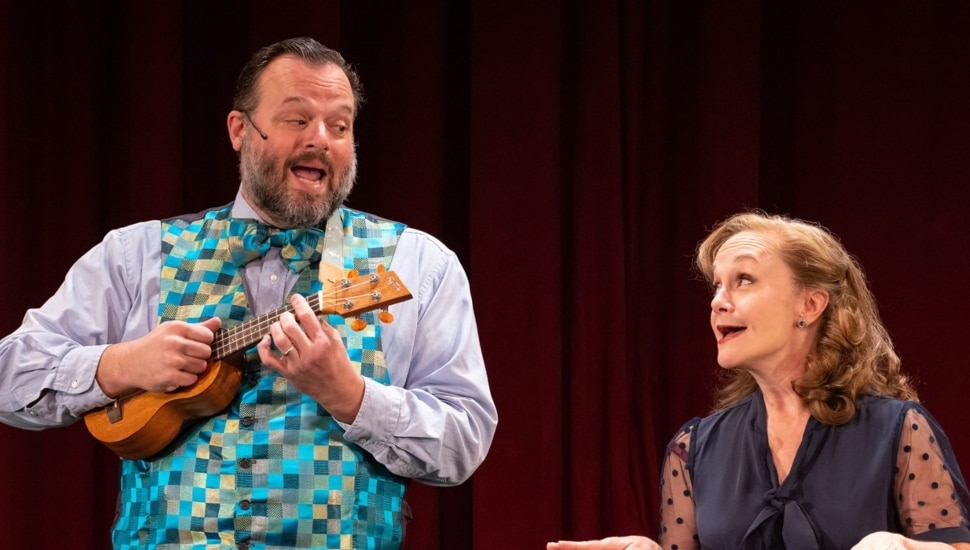 ‘Two outta three’: People’s Light brings a hilarious, heartfelt comedy ...
