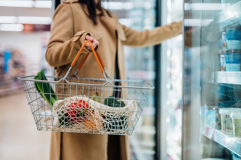 UK inflation rate drops as Rachel Reeves budget policies curb energy ...