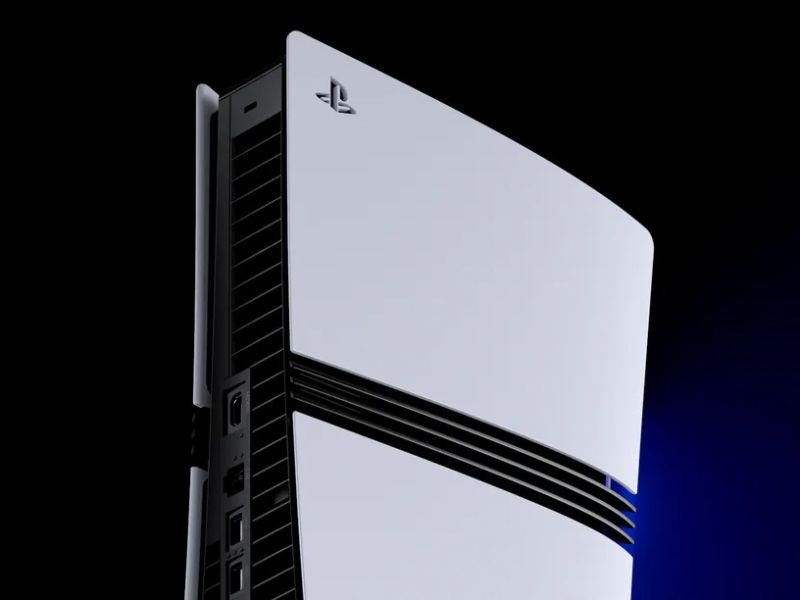 Spot PS5 PRO: grafica al top, polemiche ancora di più. Tanti commenti ...