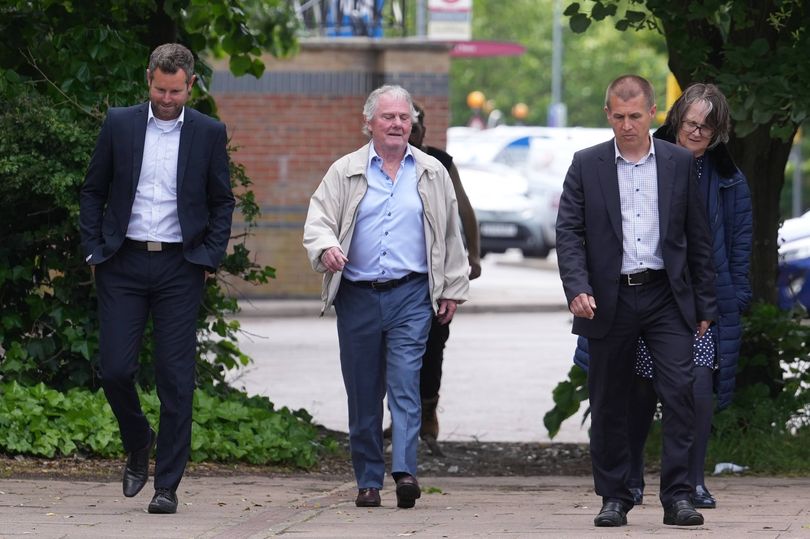 Judge halts legal case against Essex tennis coaches over 'noisy lessons'