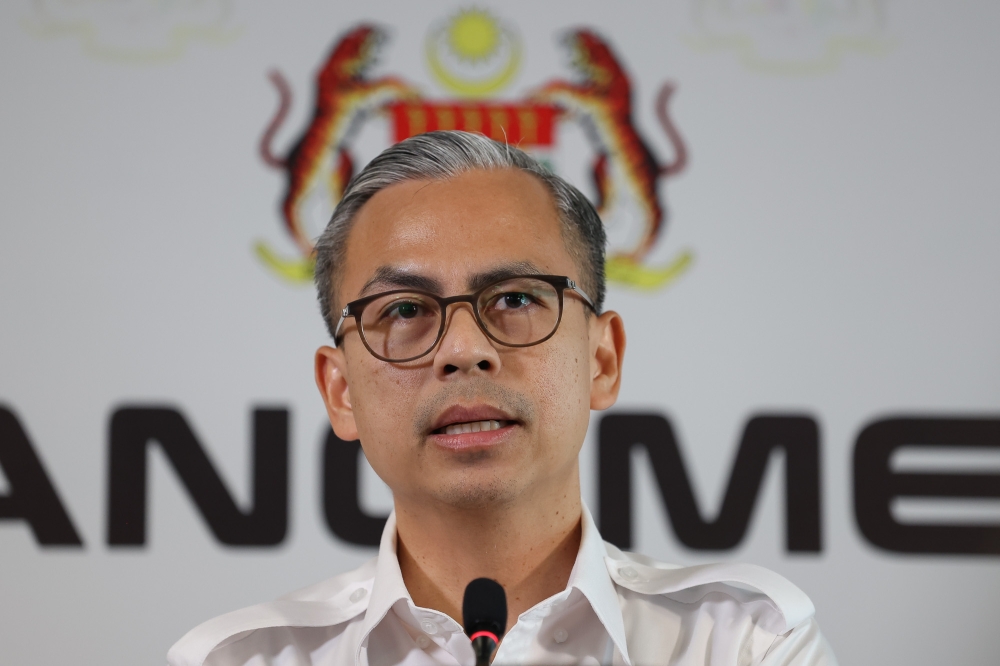 BN, GRS and GPS reaffirm support for unity government until end of term ...