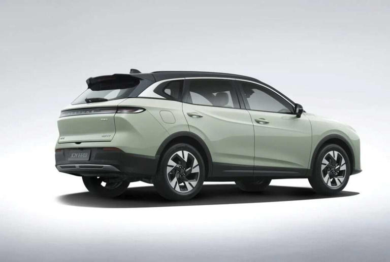 FAWCAR BESTUNE in Italia: debutto dei SUV T77 e JOY EE07 PHEV
