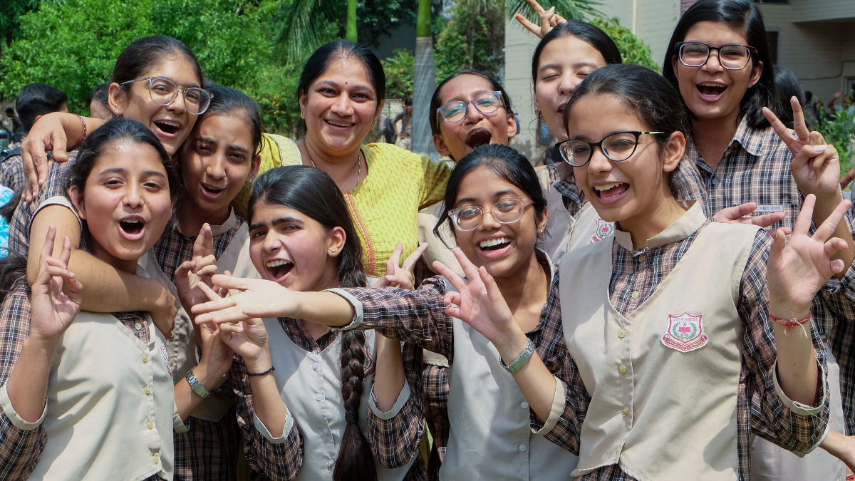 CHSE Odisha declares class 12 results. Direct link to check HSC plus 2 ...