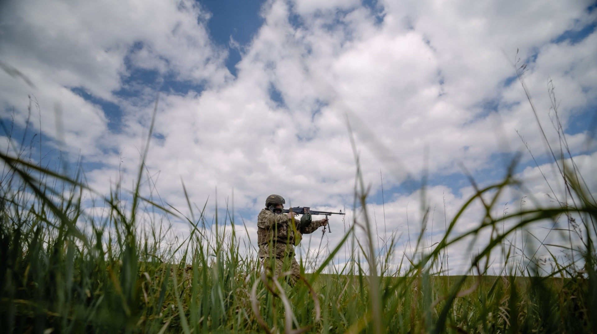 Battlefield sees 250 clashes: over 40 Russian attacks repelled on ...