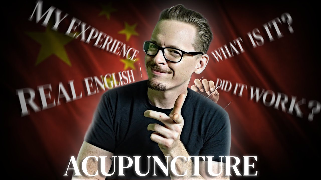 Why more people are curious about acupuncture treatments today