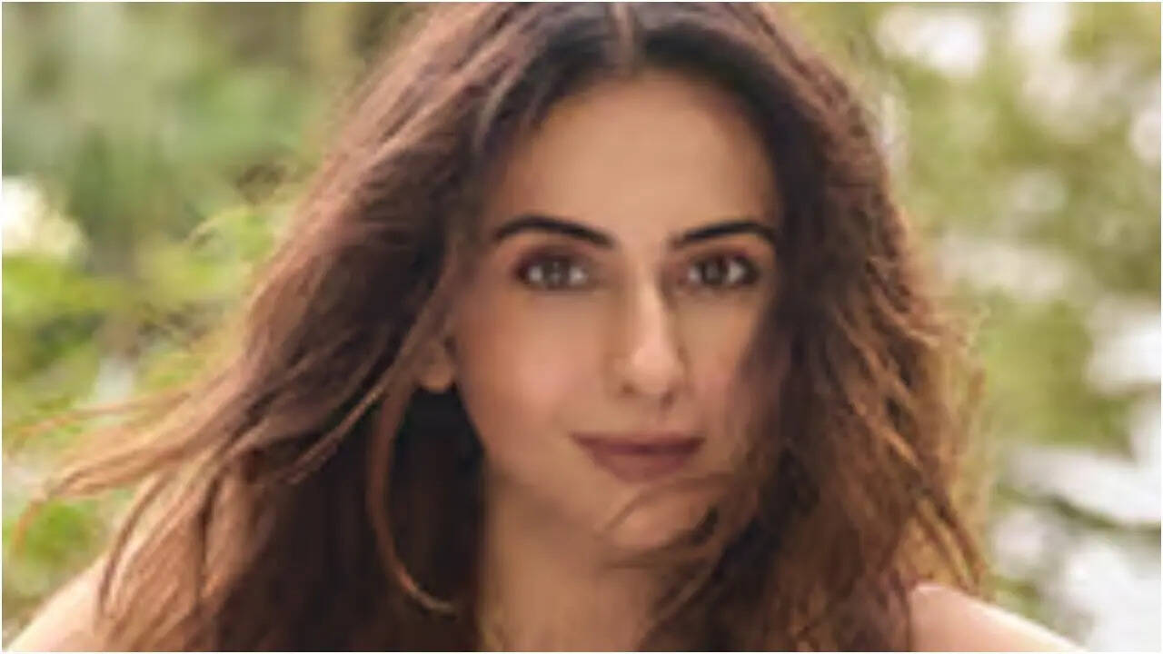 'Life is too long to…': Rakul Preet Singh on forgiving 'one-time ...
