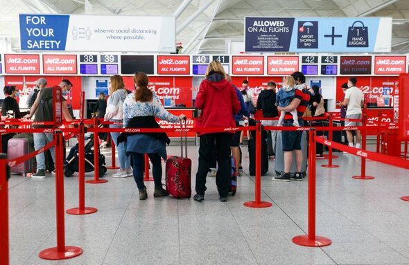 Jet2 major update for anyone with flights booked this summer