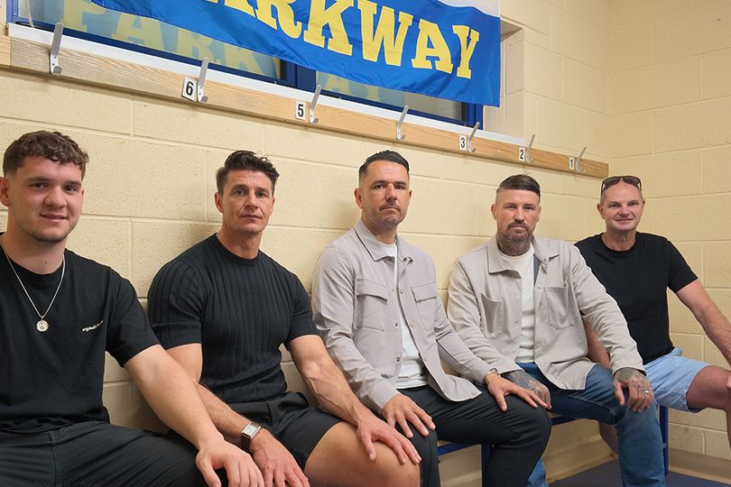 Plymouth Parkway new boss on the challenge ahead and Torpoint disappoinment