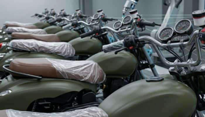 India's two-wheeler sector may clock 5% growth in FY27: Report