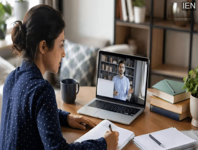 Looking to pursue higher education while working? These online courses ...