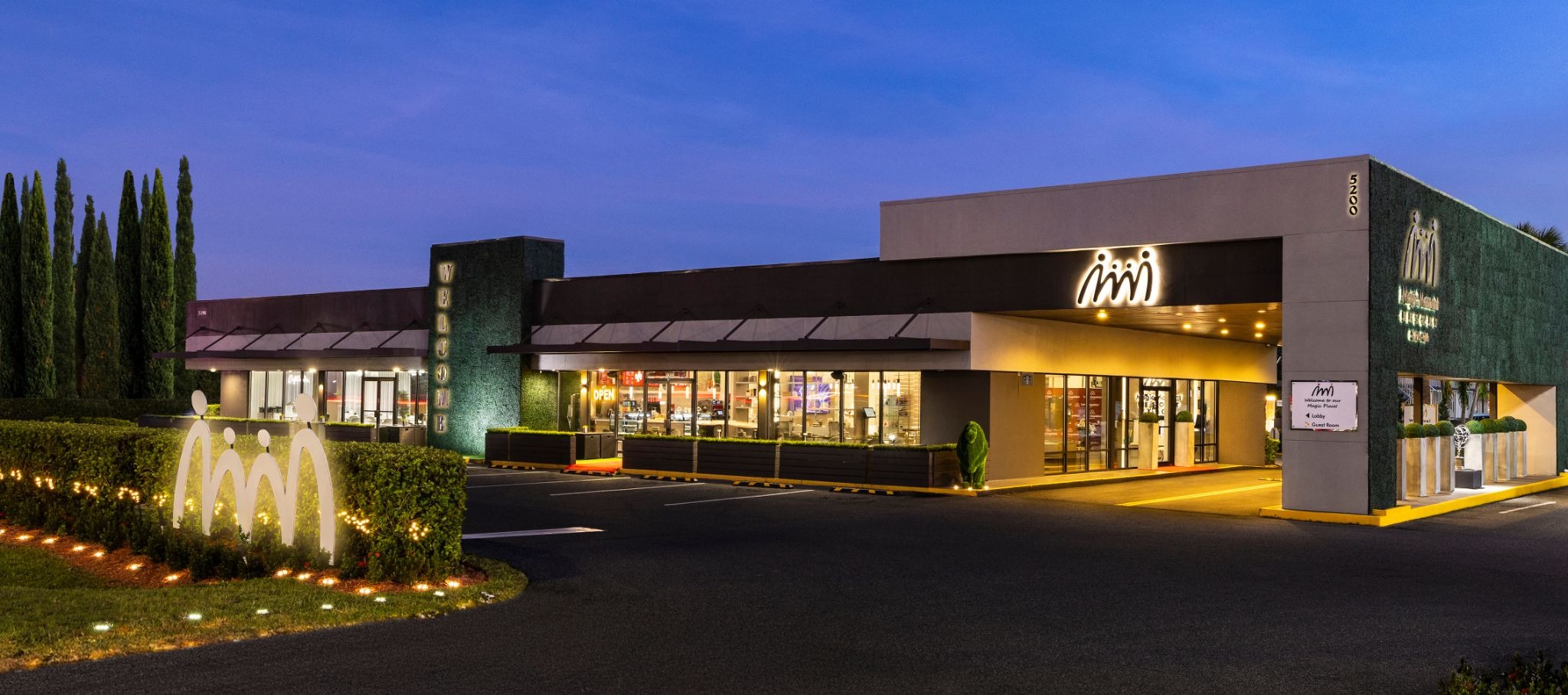 10 years of magic: How hospitality at Magic Moment Resort keeps ...