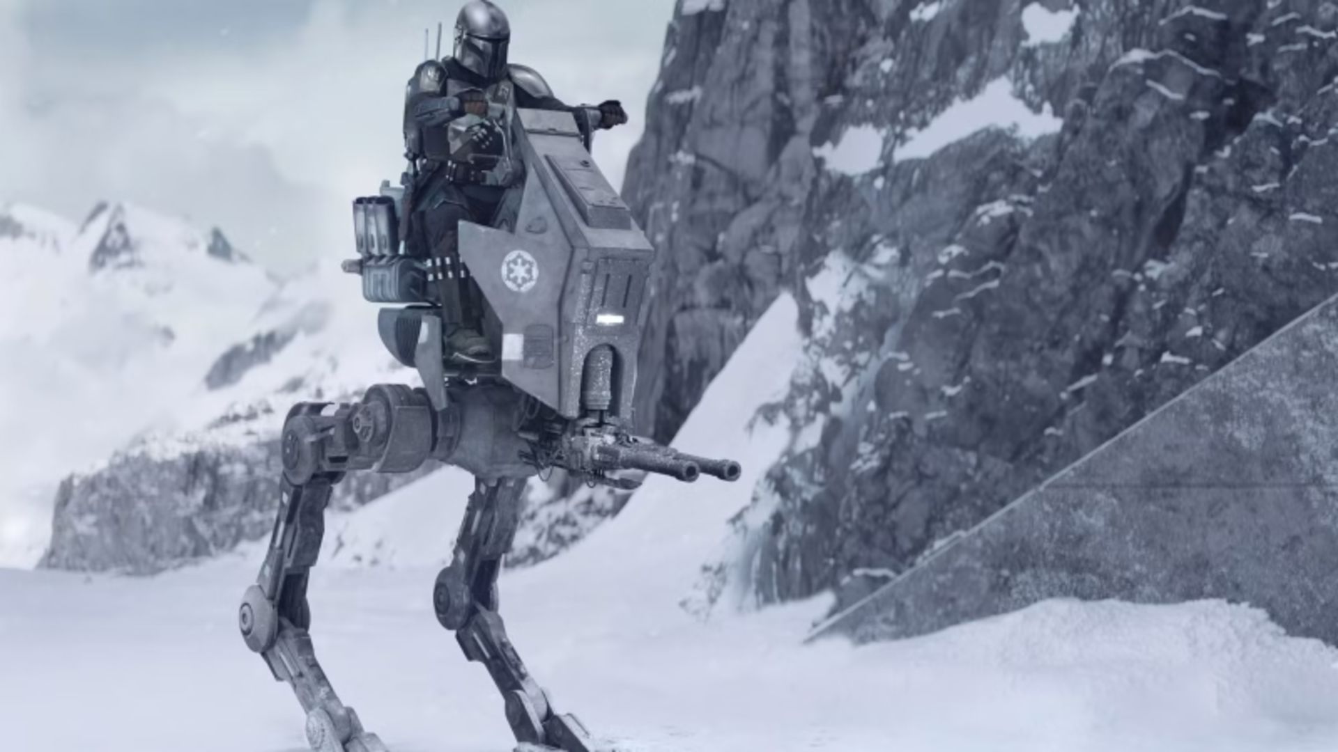 'The Mandalorian and Grogu' vanaf vandaag in de bioscoop: 'Star Wars ...