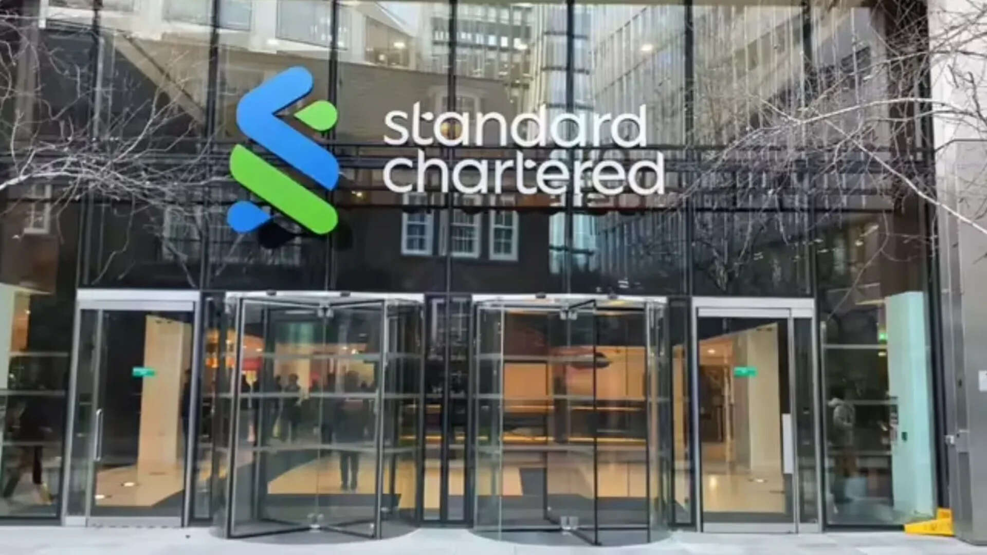 ‘Lower-value human’: Standard Chartered CEO’s remark sparks outrage as ...