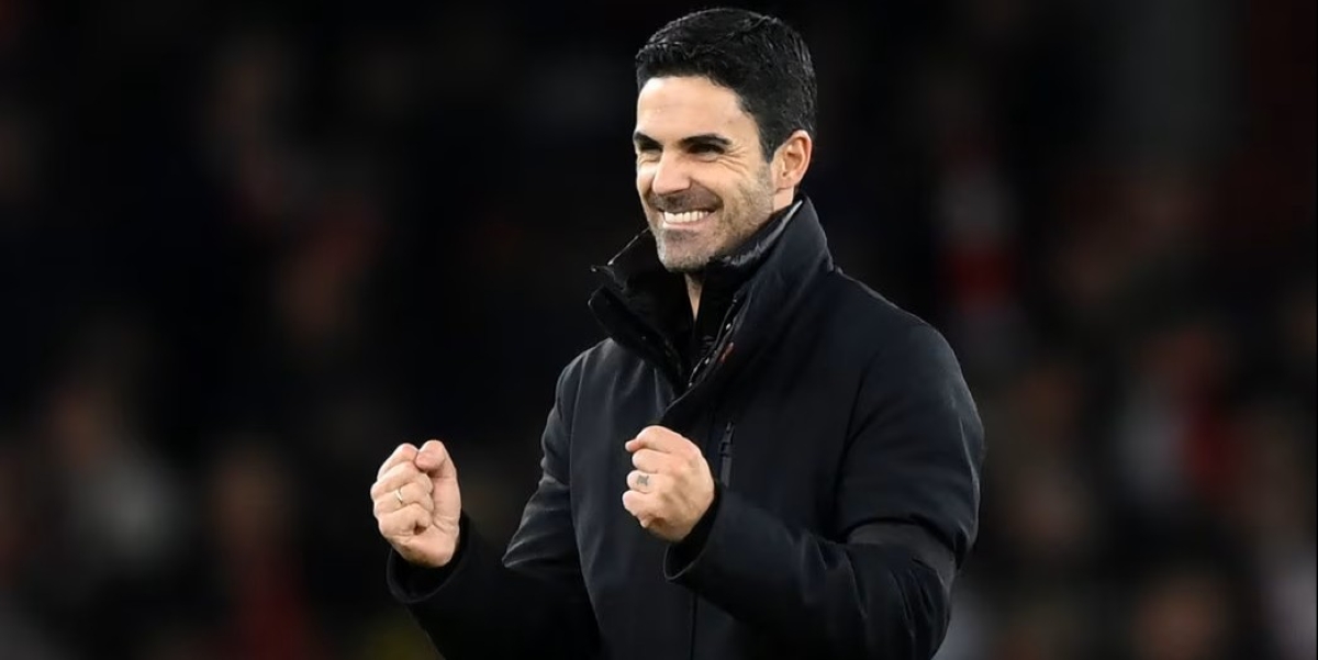 El Arsenal pone fin a una espera de 22 años por el título de la Premier ...