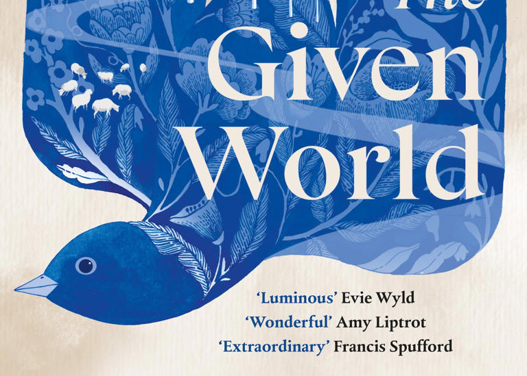 5 new books to read this week
