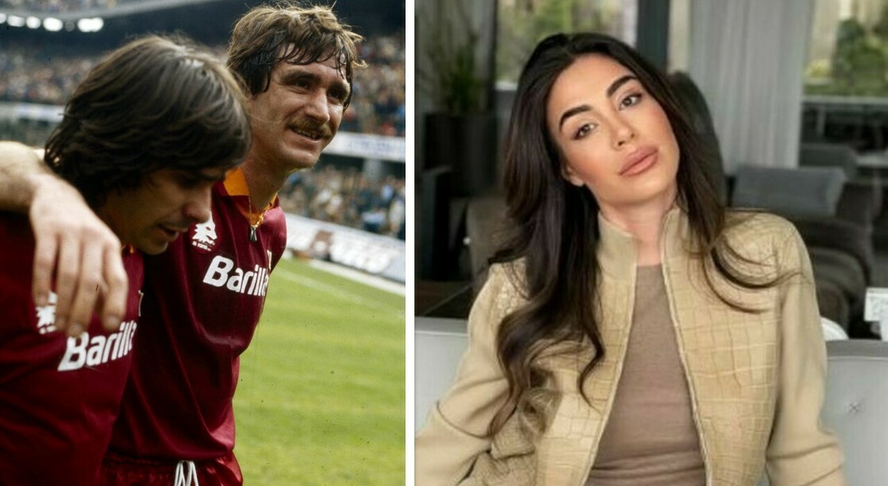 Desirèe Maldera, figlia dell'ex calciatore: «Perseguitata da uno ...