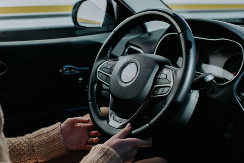Drivers could face new collision law and reporting rule in shake-up