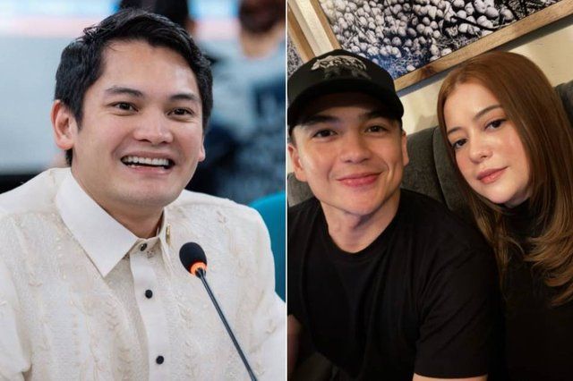 Javi Benitez believes ex Sue Ramirez, Dominic Roque are 'endgame'