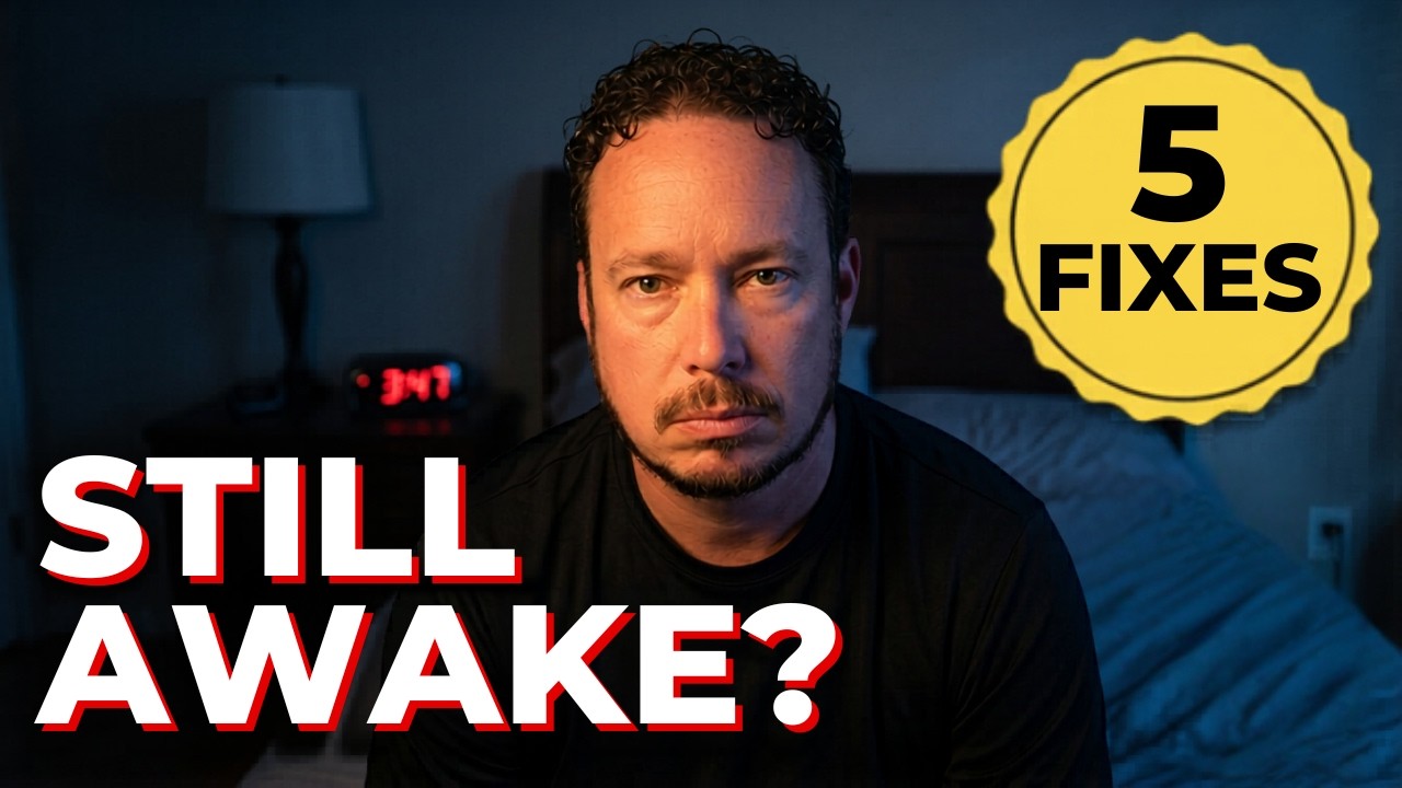 I tested 5 sleep hacks: Here’s what happened