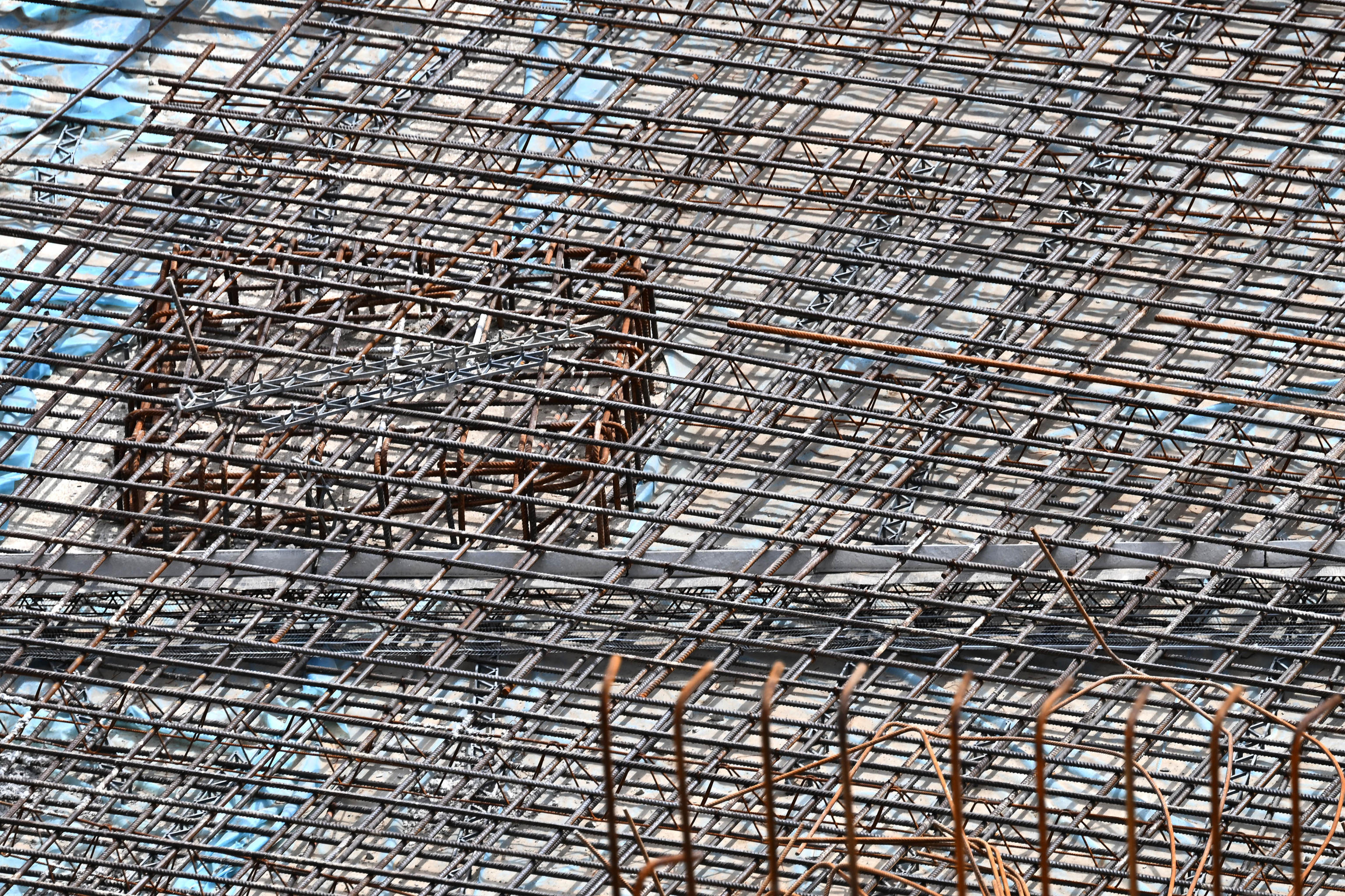 Fillea Cgil, nel Reggino 8 sospensioni immediate su 15 cantieri ispezionati