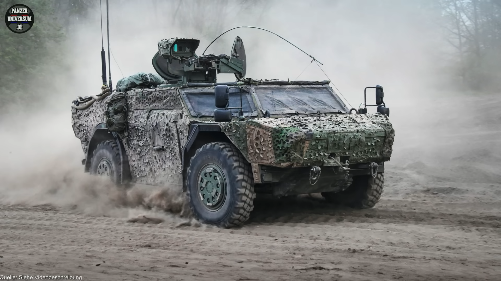 This is how Russia, Iran, and China are changing the future of warfare