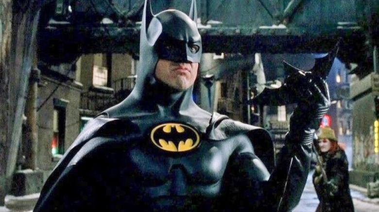 The best Batman movie gadgets we've seen so far
