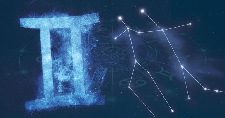 Gemini season tarot horoscope for your star sign